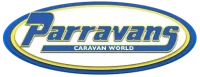 Pop Top Caravans for Sale | Parravans Caravan